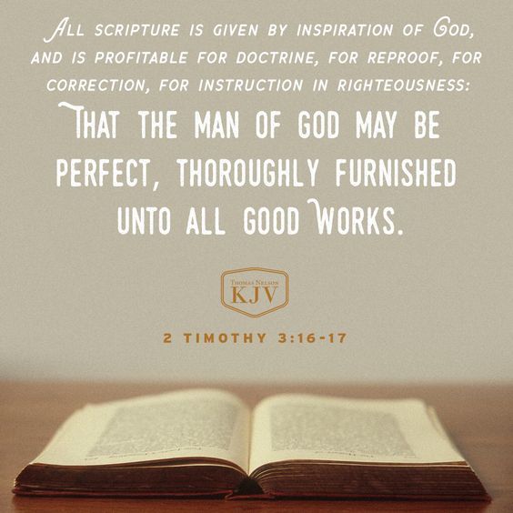 Repost – How to Study the Bible Part 3 – Using Journaling/Writing a ...