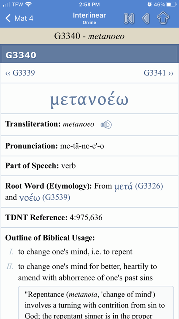 Repost – How to Study the Bible Part 2 – Dig Into The Words (Updated ...