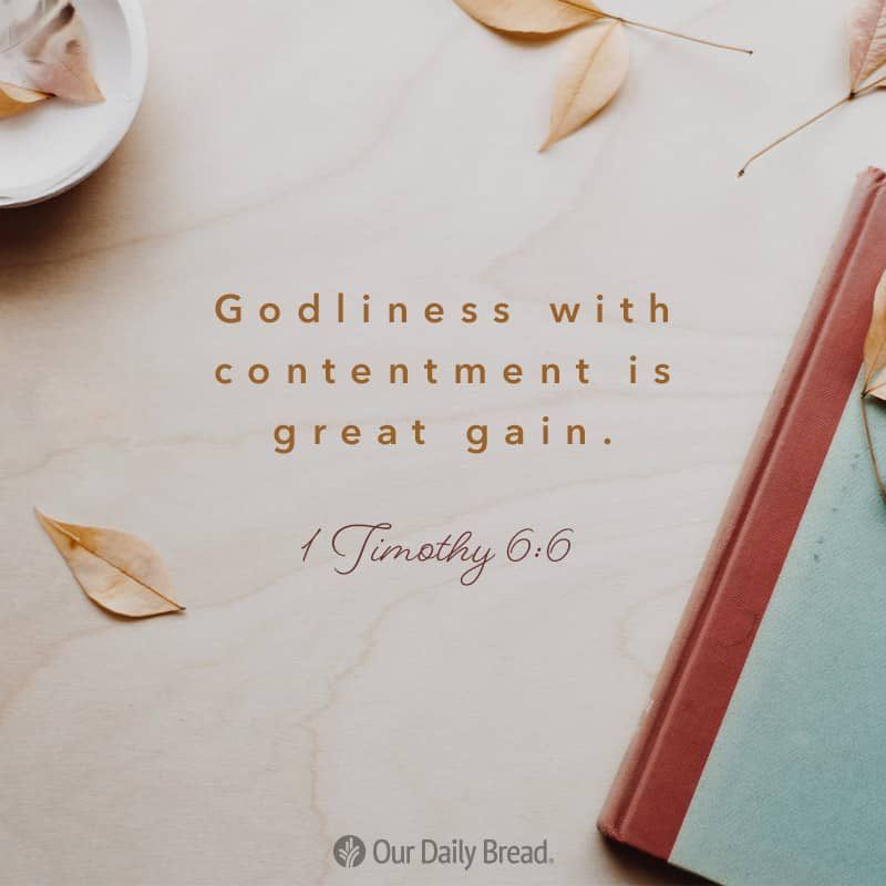 Godly Living: A Proper Response to God | Servant Girl Stories